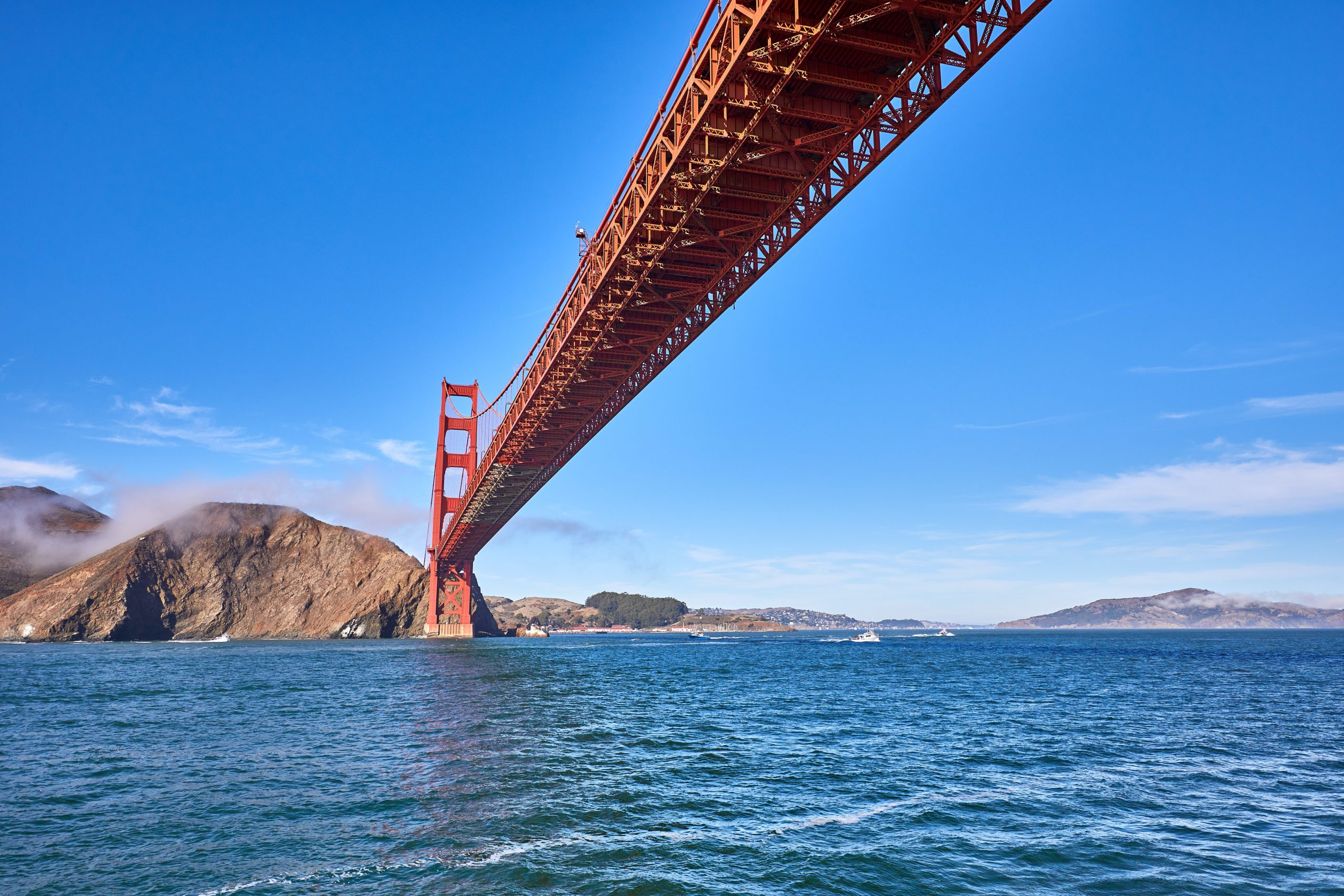 Water Related Structures - Interfem Reconstruction Company Limited